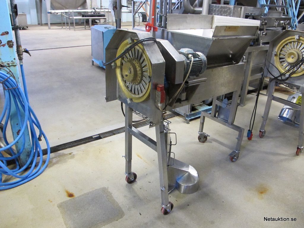 Netauktion - OV-slicer (1)