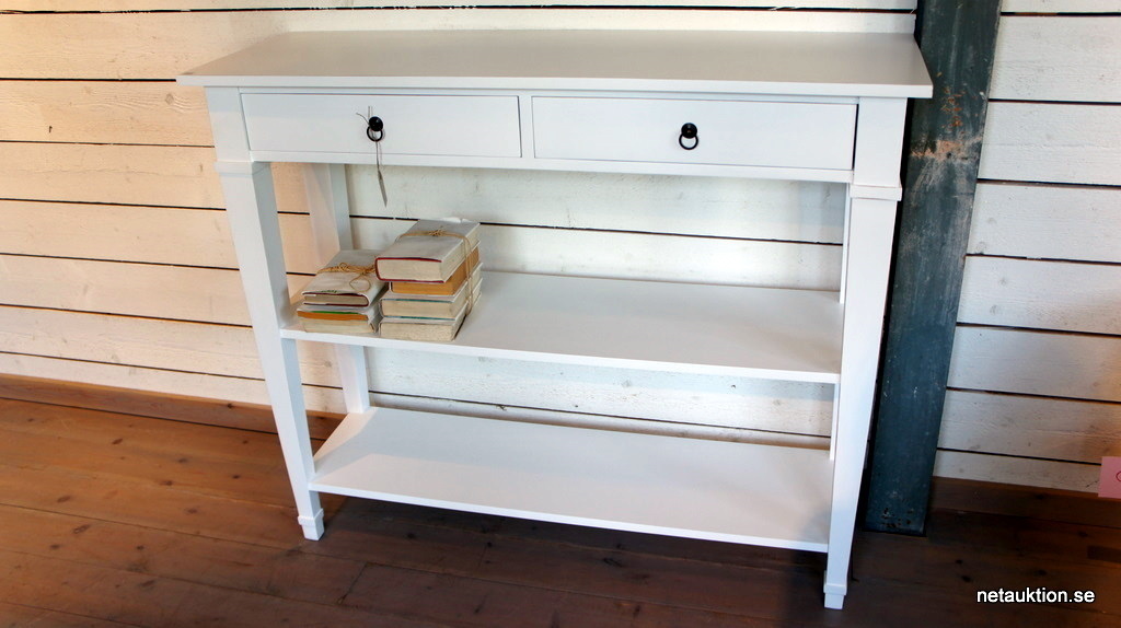 Netauktion - Sideboard, Planter