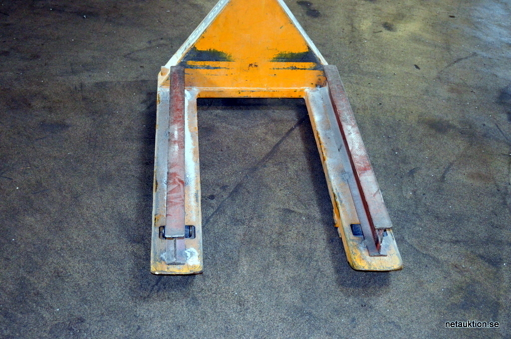 Netauktion - Pallyftare Marco