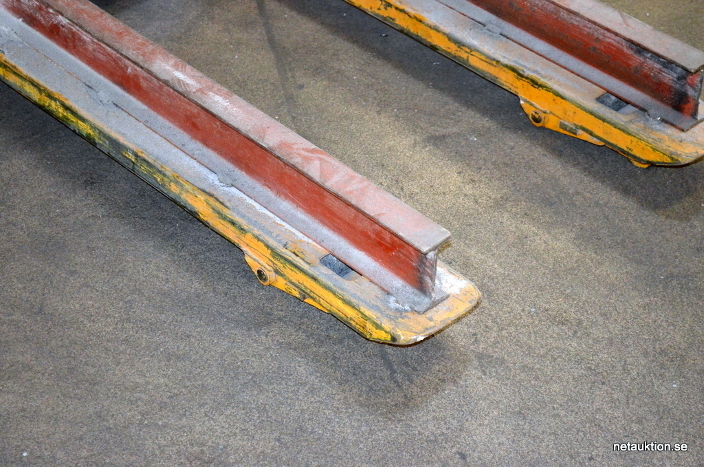 Netauktion - Pallyftare Marco