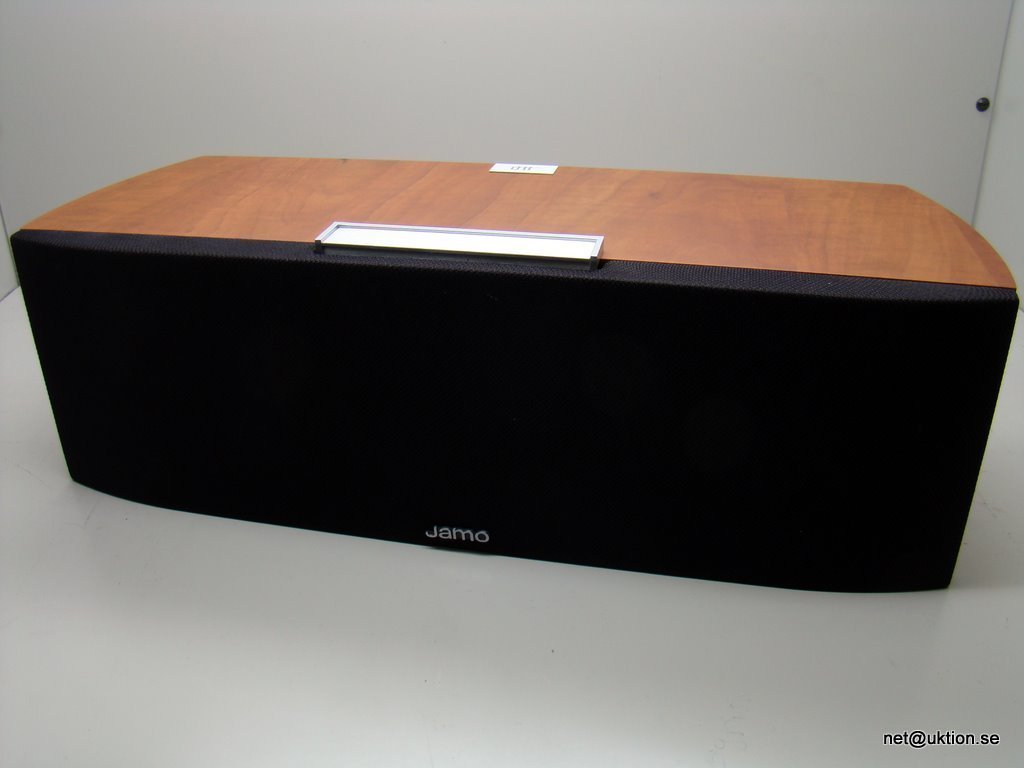 Netauktion - Jamo E-6CEN.5, centerhögtalare
