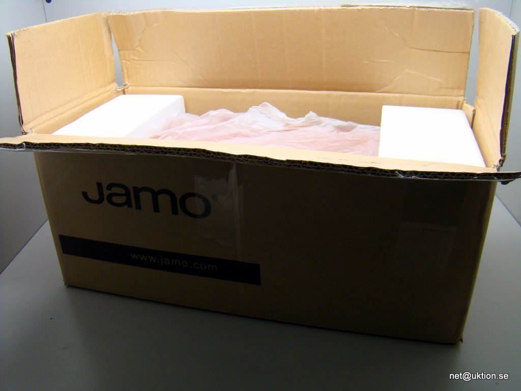 Netauktion - Jamo E-6CEN.5, centerhögtalare