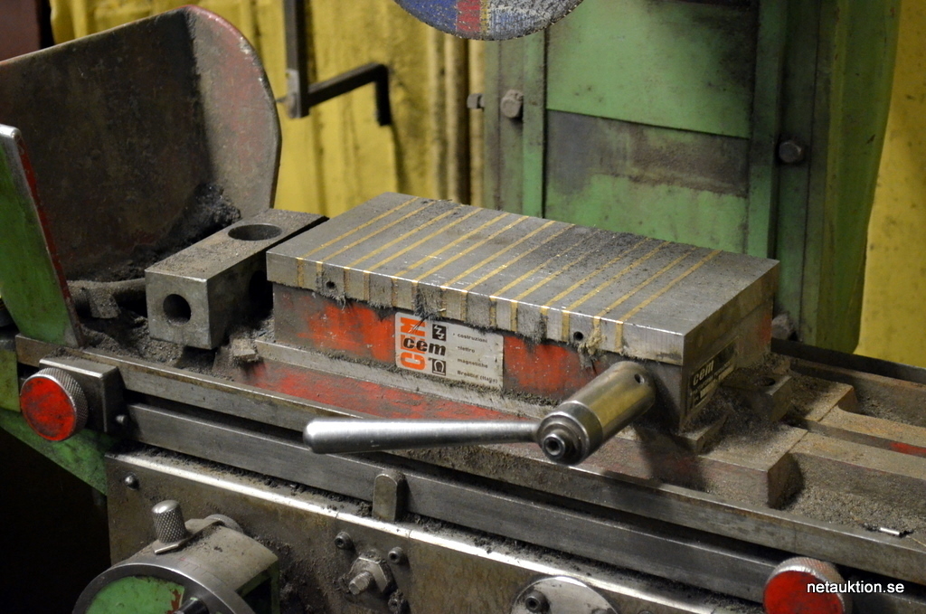 Netauktion - Planslip Alreco