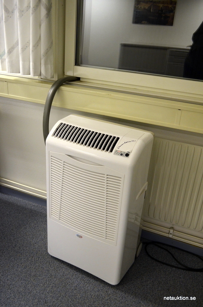 Netauktion - AC-aggregat