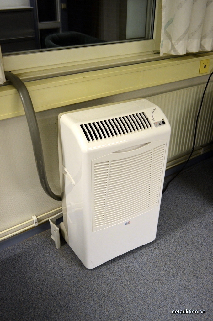 Netauktion - AC-aggregat