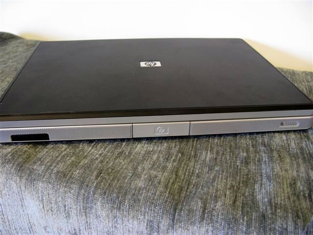 Netauktion - Bärbar dator, HP G5000, utan laddare.