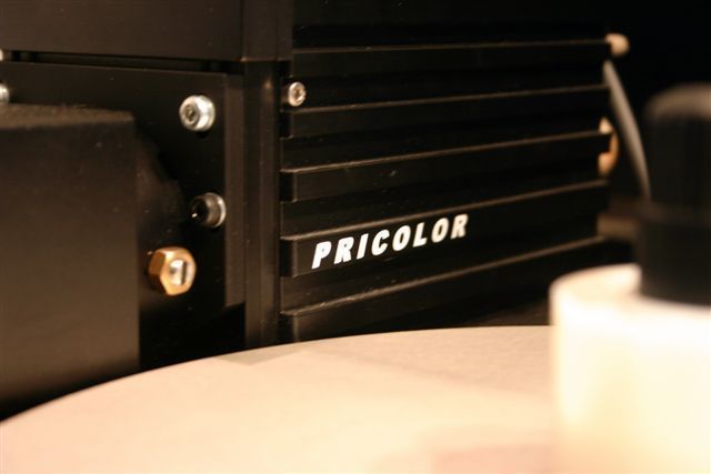 Netauktion - Goldeneye film scanner