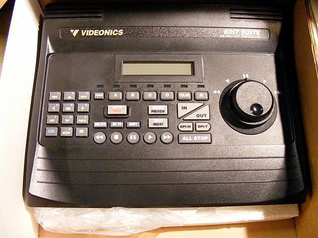 Netauktion - Videonics AB-1