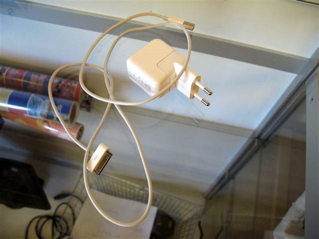 Netauktion - 2st iPhone 3G.