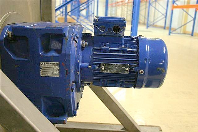 Netauktion - Slangpump