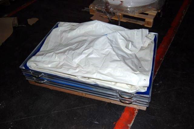 Netauktion - Unisorb IBC-Pool