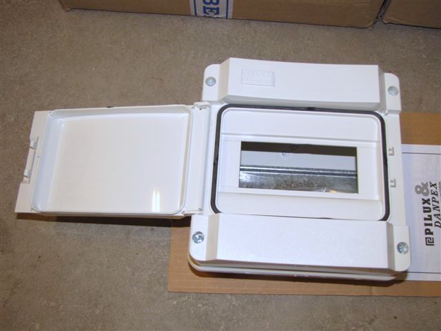 Netauktion - 17 st Pilux & Danpex dosor