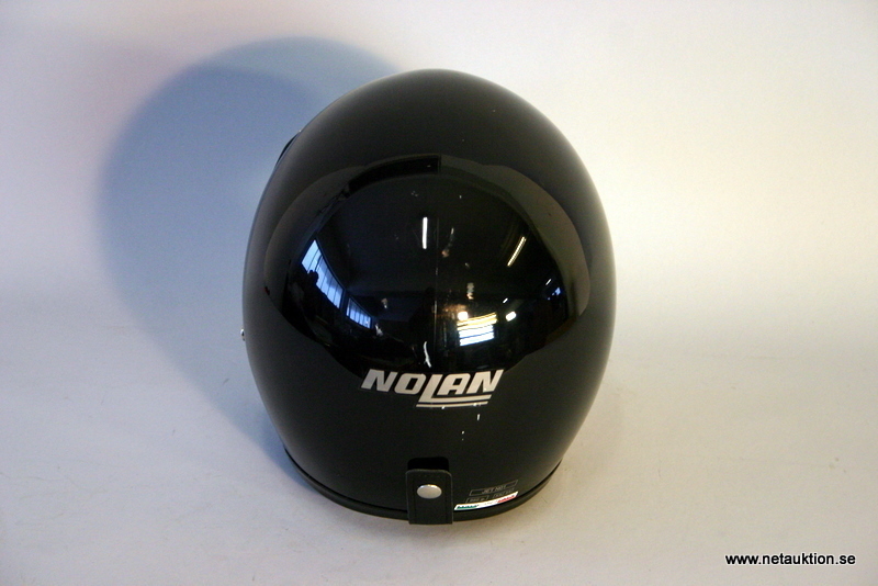 Netauktion - Nolan Jet no1, strl: XS