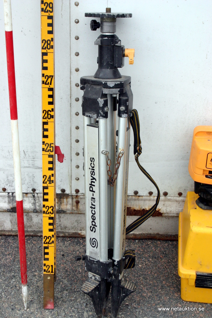 Netauktion - Planlaser spectra physics laserplane 220