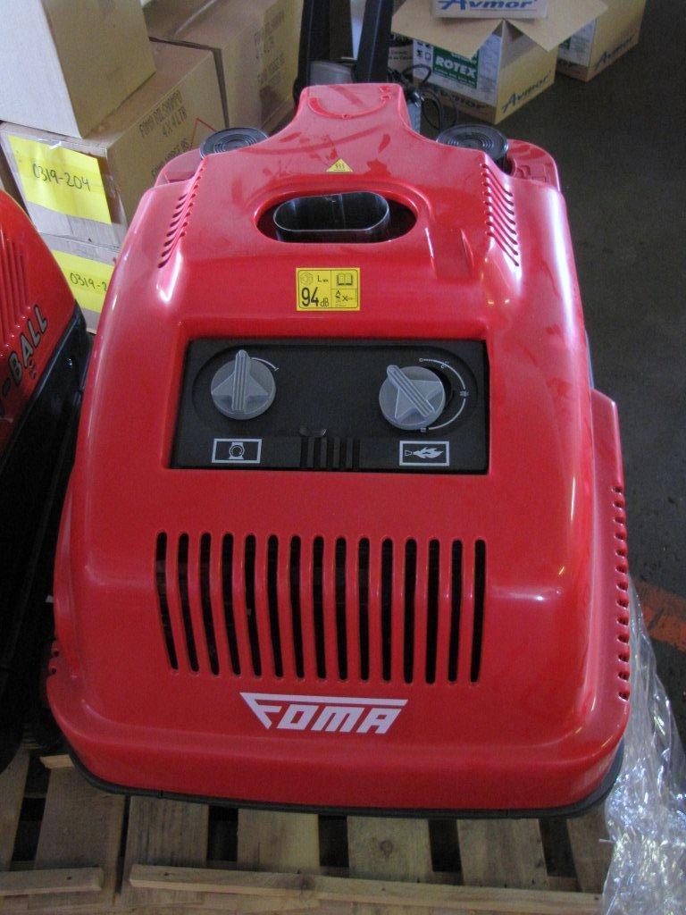 Netauktion - Foma Powerwash 165