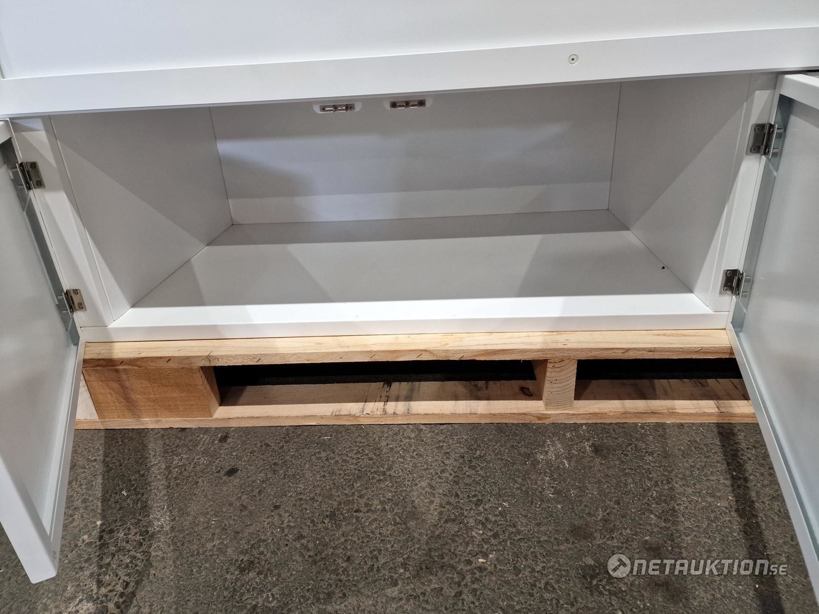 Netauktion - Salladskyl brunn 5G Supreme