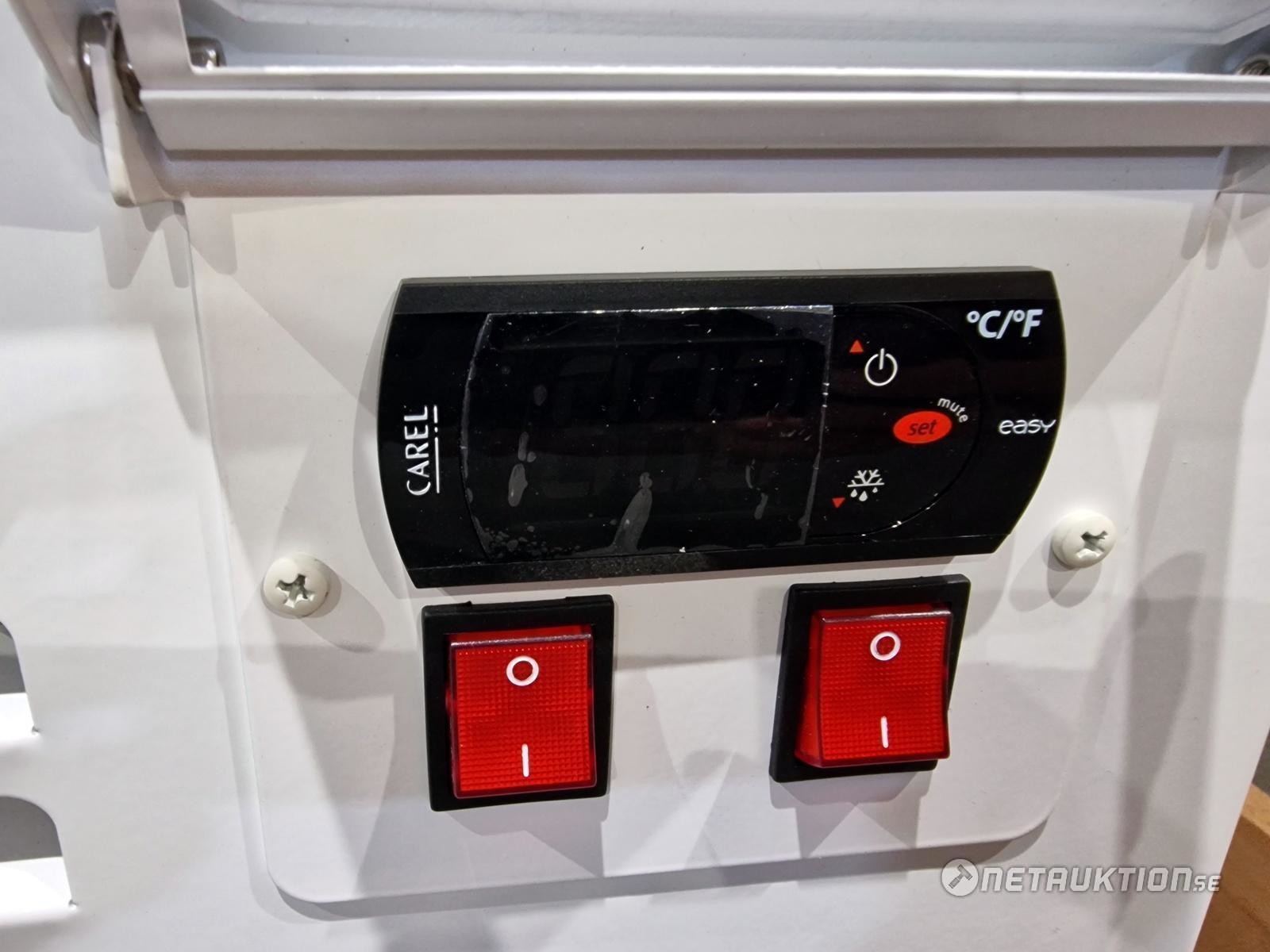 Netauktion - Salladskyl brunn 5G Supreme