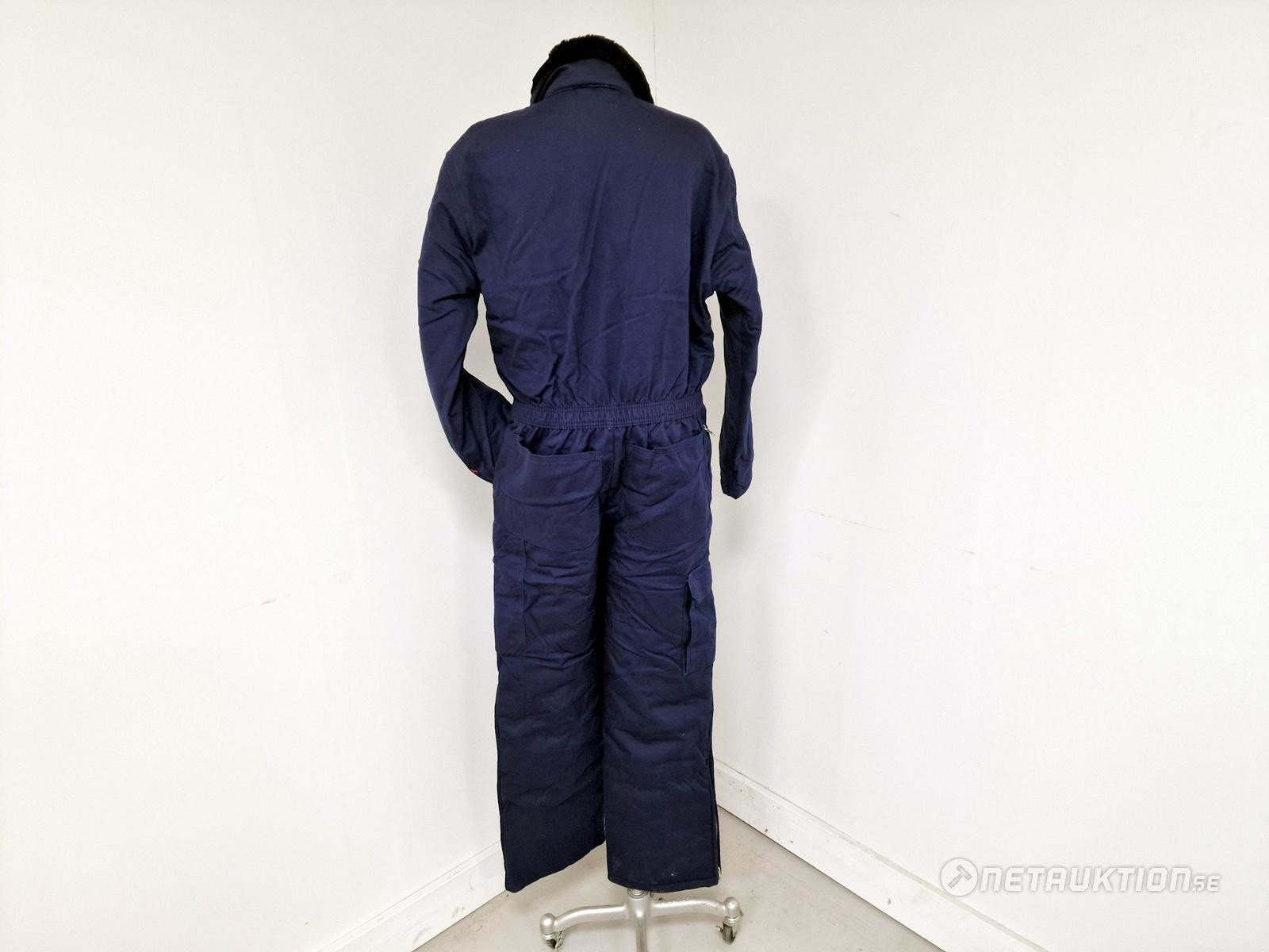 Netauktion - Vinteroverall, stl S